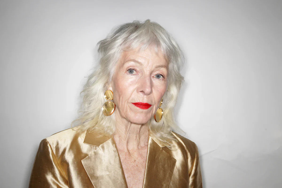 Eve Ray – Marlene & Co